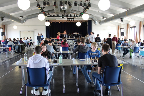 Fotos von der LJEM 2023!