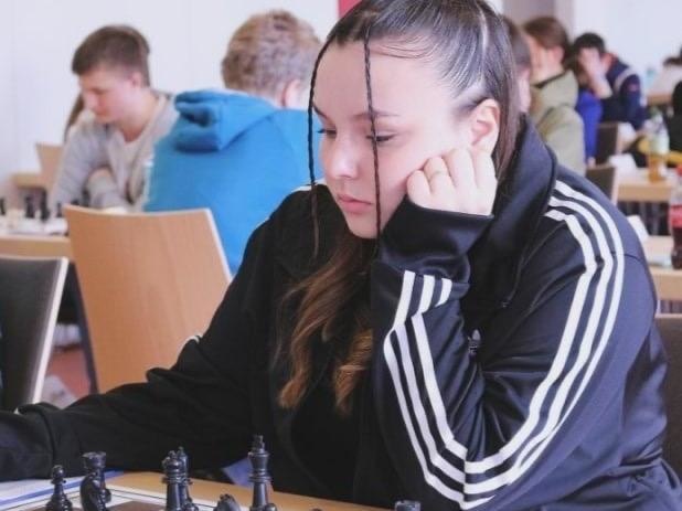 Referentin für Mädchenschach - was macht man da eigentlich?